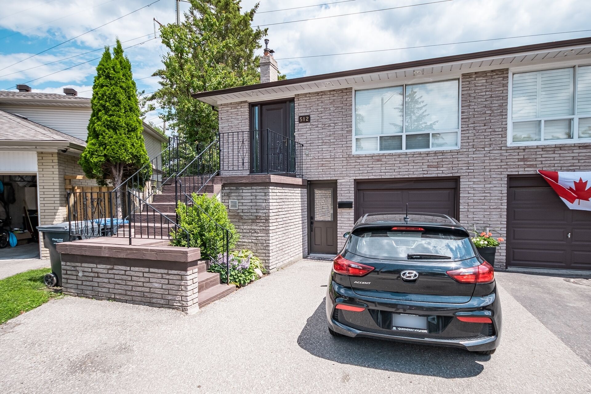 What Is A Semi-Detached House? | Marco Pedri Real Estate